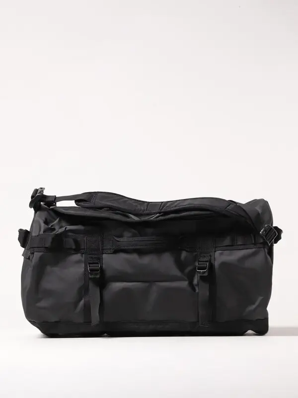 The North Face Duffle Travel Bag - Black