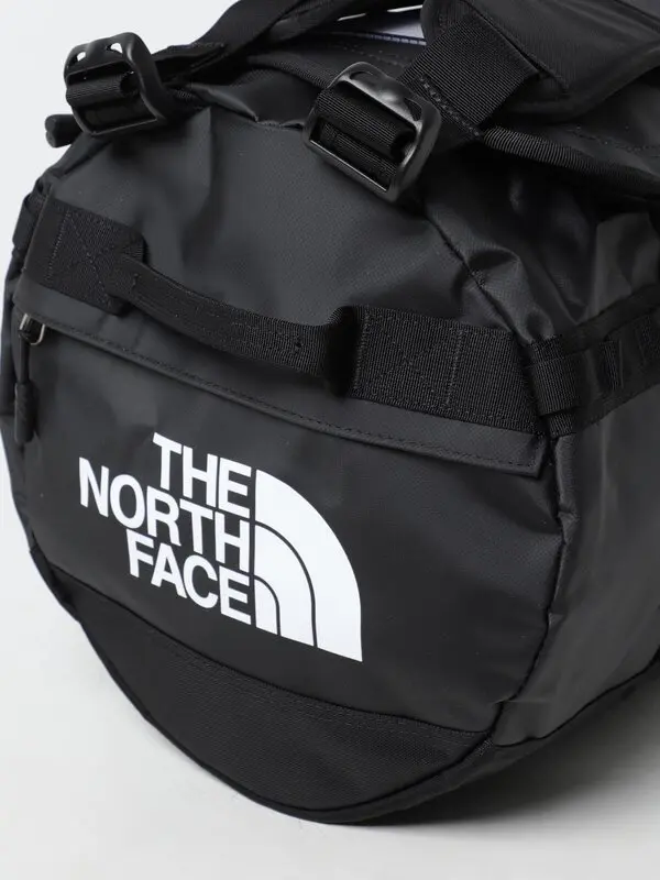 The North Face Duffle Travel Bag - Black