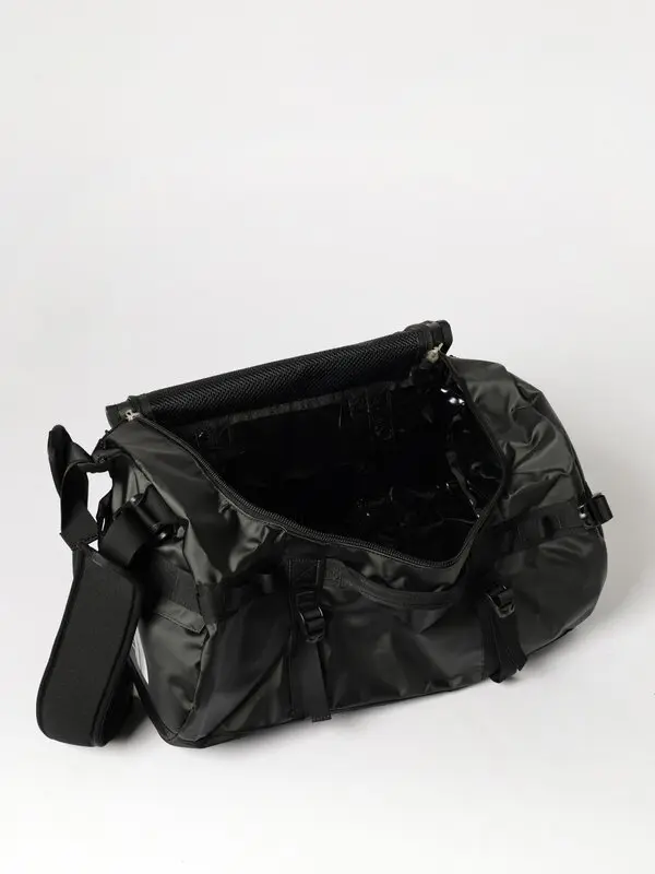 The North Face Duffle Travel Bag - Black