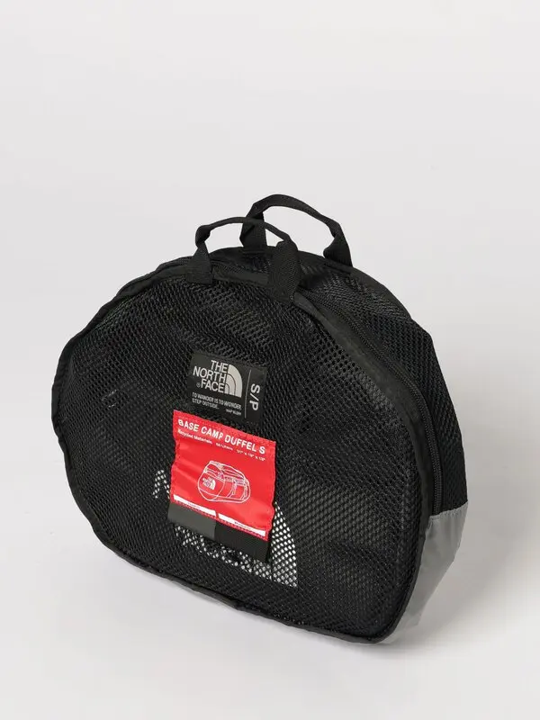 The North Face Duffle Travel Bag - Black