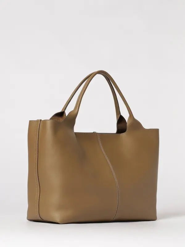 TOD'S Tote Bag - Brown