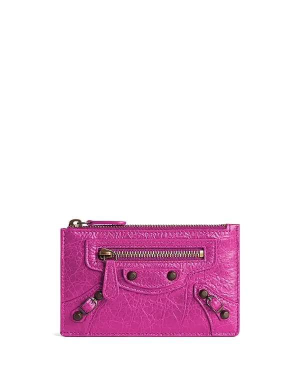 Balenciaga Le City Bifold Wallet - Azalee