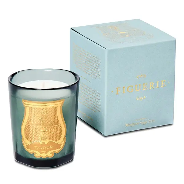 TRUDON La Petite Bougie Candle, 2.5 Oz