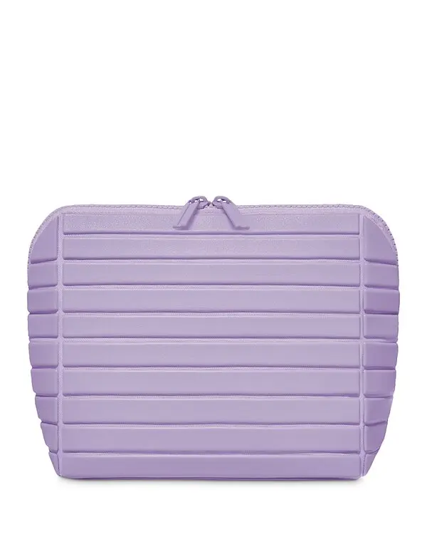 PARALLELLE The Traveller Cosmetic Bag - Wisteria