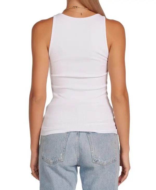 Lauren Moshi Esmerelda Lightning Tiger Tee