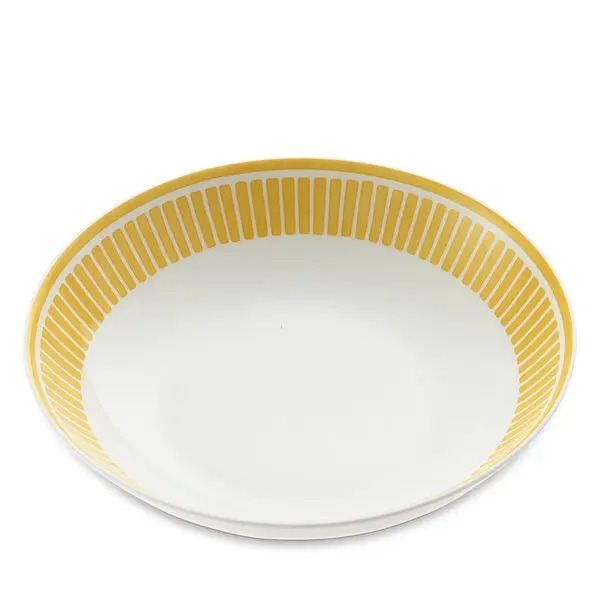Christofle Malmaison Riviera Soup/cereal/pasta Bowl - No Color
