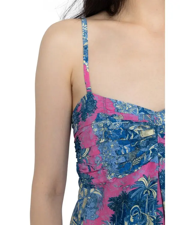Zadig&Voltaire Cippie Tank - Lady