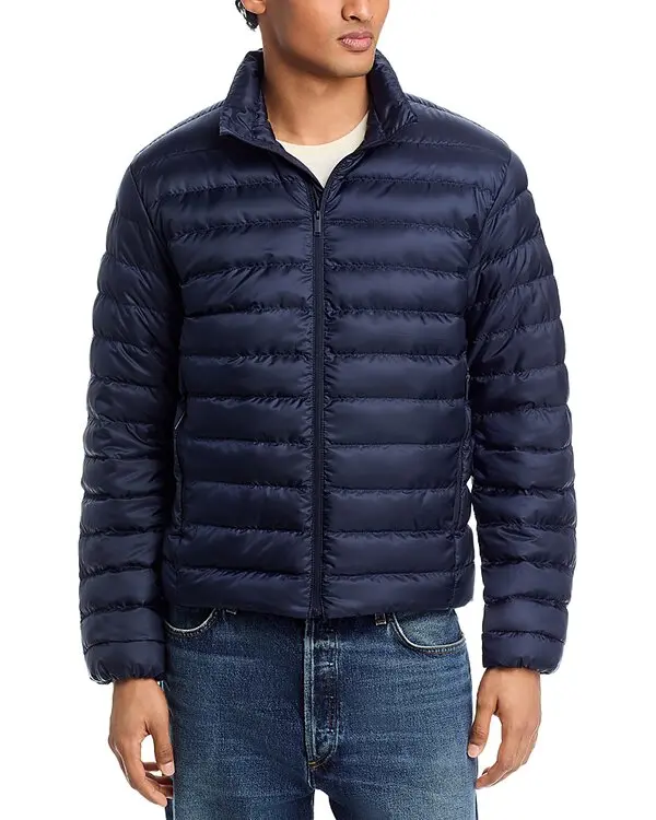 Canada Goose Stratus Jacket - Nocturne