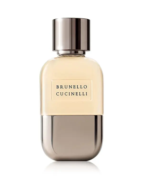 Brunello Cucinelli Pour Femme Eau De Parfum Spray 3.4 Oz - No Color