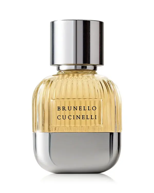 Brunello Cucinelli Pour Homme Eau De Parfum Spray 1.7 Oz - No Color