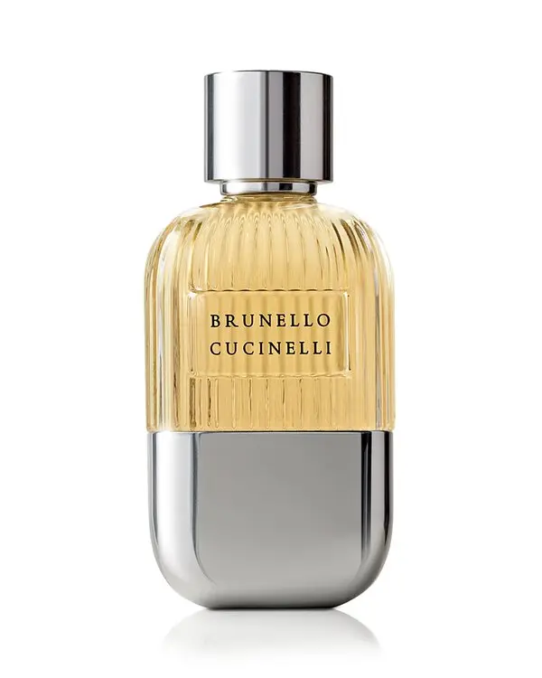 Brunello Cucinelli Pour Homme Eau De Parfum Refillable Spray 5 Oz - No Color