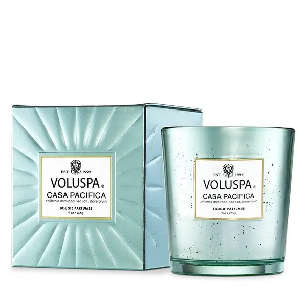 Voluspa Casa Pacifica 9 Oz Candle - No Color