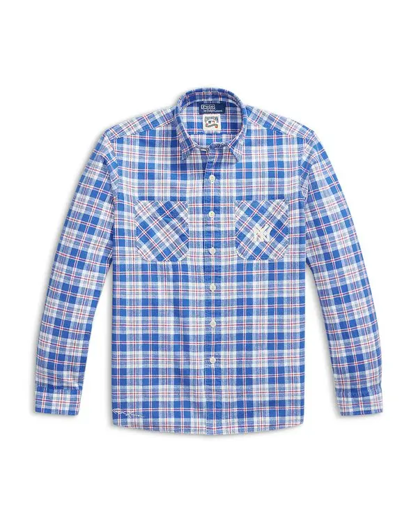 Polo Ralph Lauren Yankees Workshirt