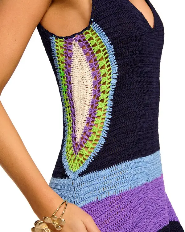 Ramy Brook Cadence Dress