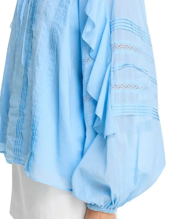 Ramy Brook Tamara Top
