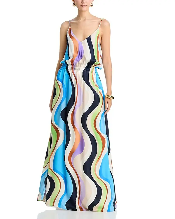 Ramy Brook Clarissa Maxi Dress