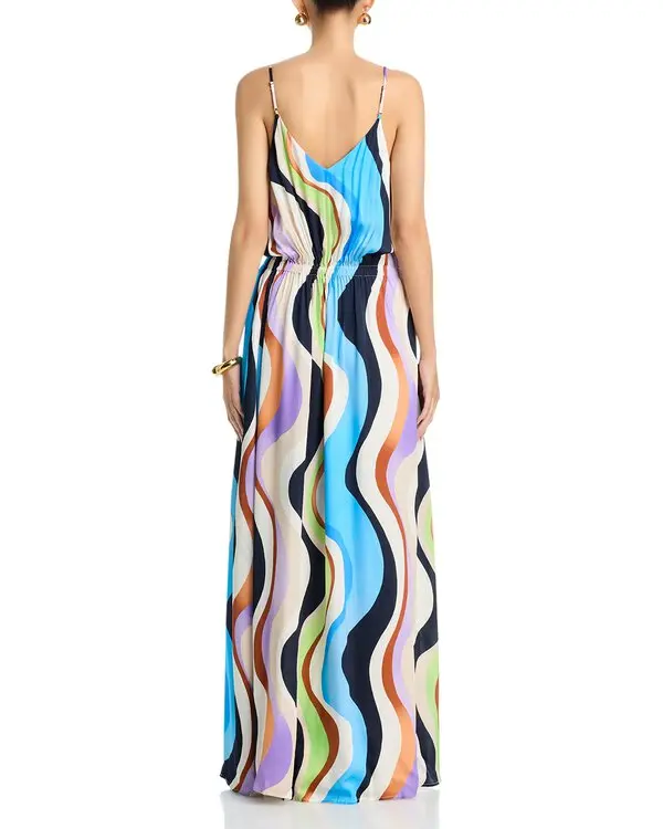 Ramy Brook Clarissa Maxi Dress