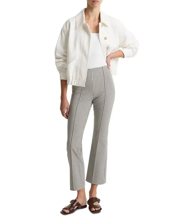 Vince Niki Ankle Pants