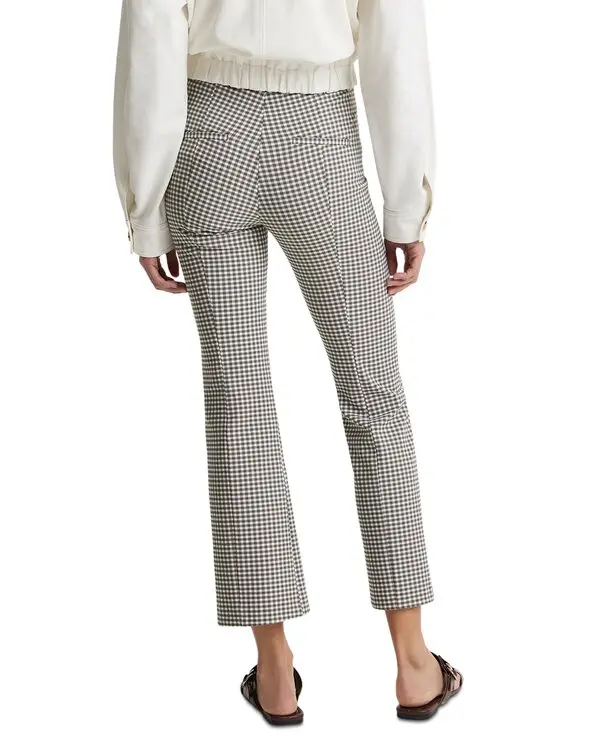 Vince Niki Ankle Pants