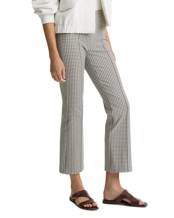 Vince Niki Ankle Pants