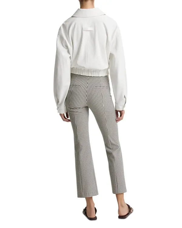 Vince Niki Ankle Pants