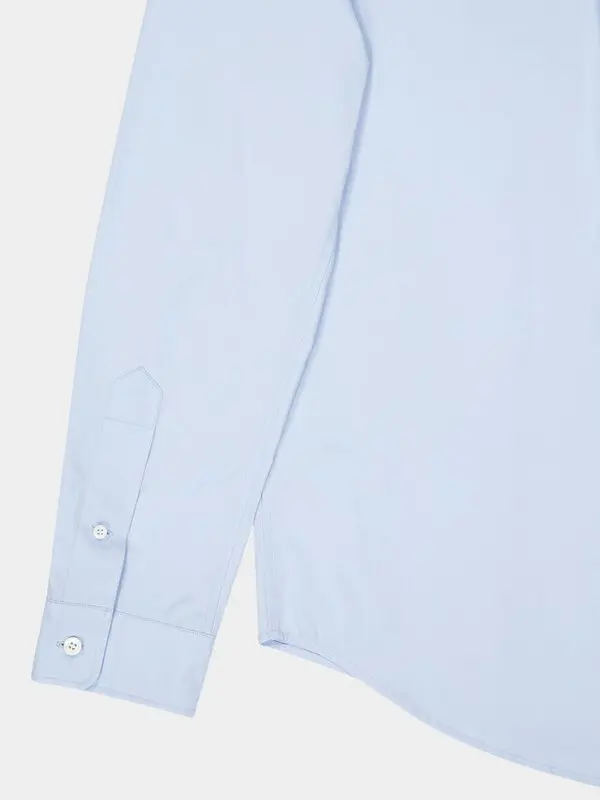 Miu Miu Poplin Button-down Shirt