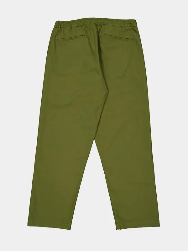 BAZISZT Pasadena Pants - Multicolour