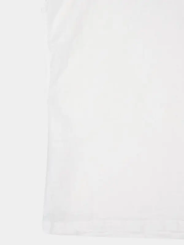 120% Lino Linen Short Sleeve Shirt