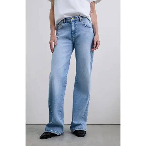 SCALPERS Bootcut Relax Denim