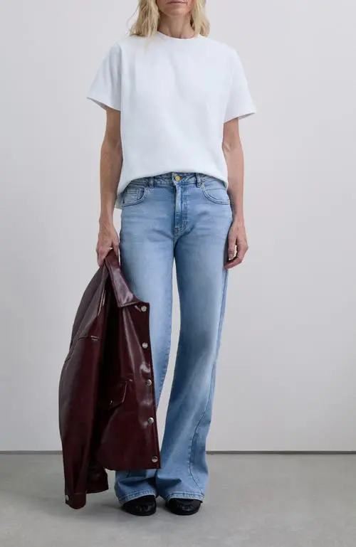 SCALPERS Bootcut Relax Denim