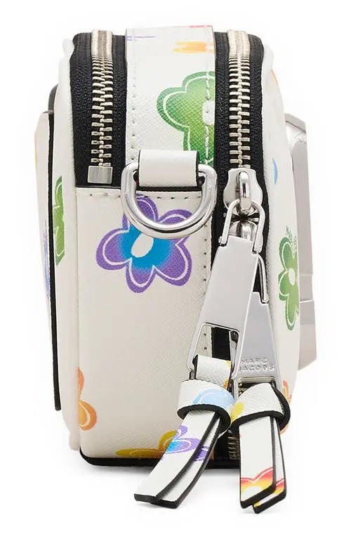 Marc Jacobs The Snapshot - White Multi