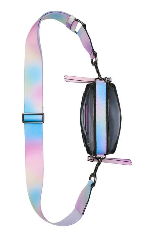 Marc Jacobs The Snapshot - Blue Multi