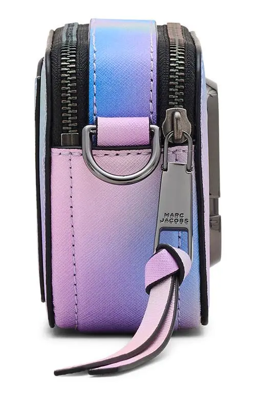 Marc Jacobs The Snapshot - Blue Multi