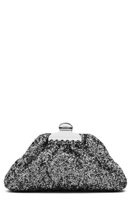 Marc Jacobs The Small Claw Clip Clutch