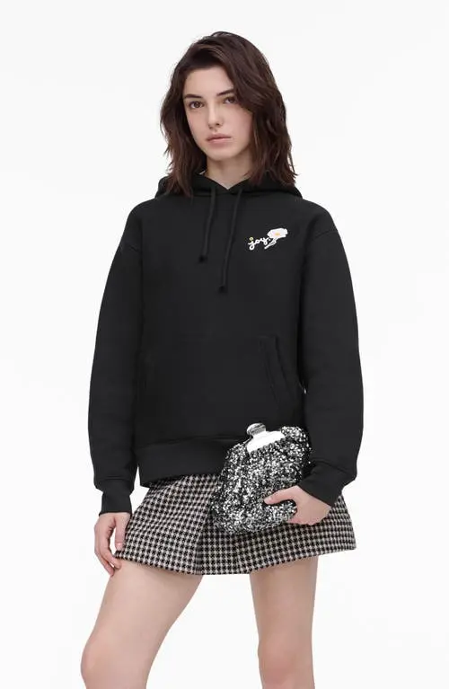 Marc Jacobs The Small Claw Clip Clutch