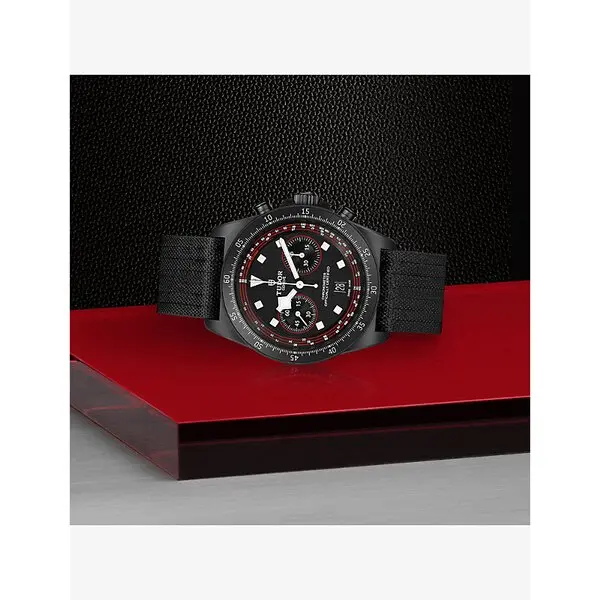 TUDOR Pelagos Fxd Chronograph Automatic Watch 43mm