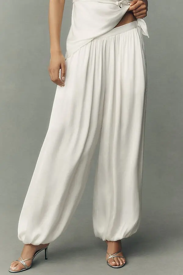 Shona Joy Agnes Harem Pants