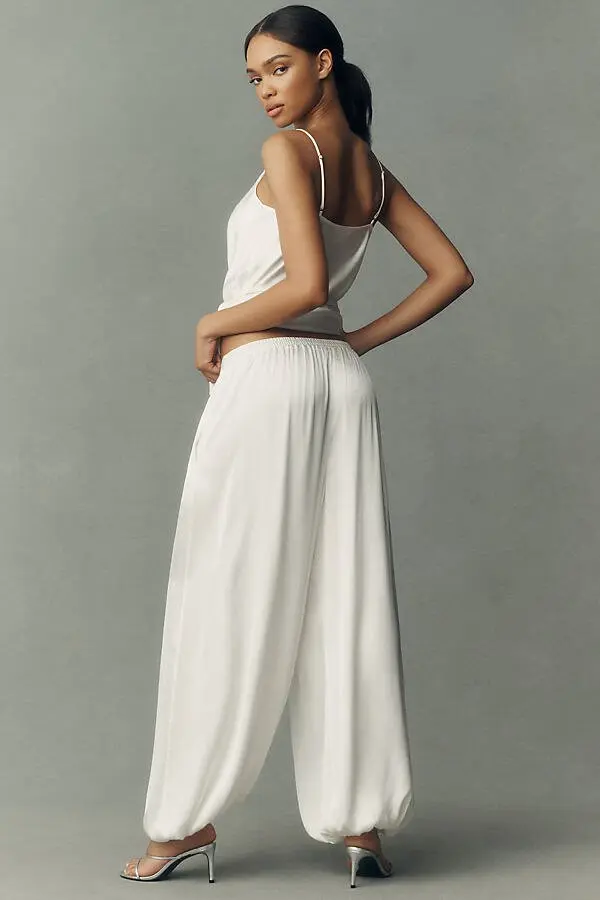 Shona Joy Agnes Harem Pants