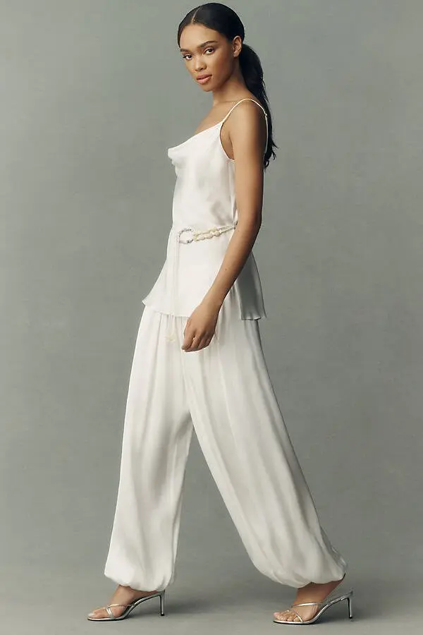 Shona Joy Agnes Harem Pants