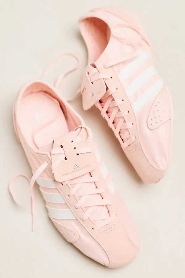 Adidas By Stella McCartney Sportswear 76 Sneakers By