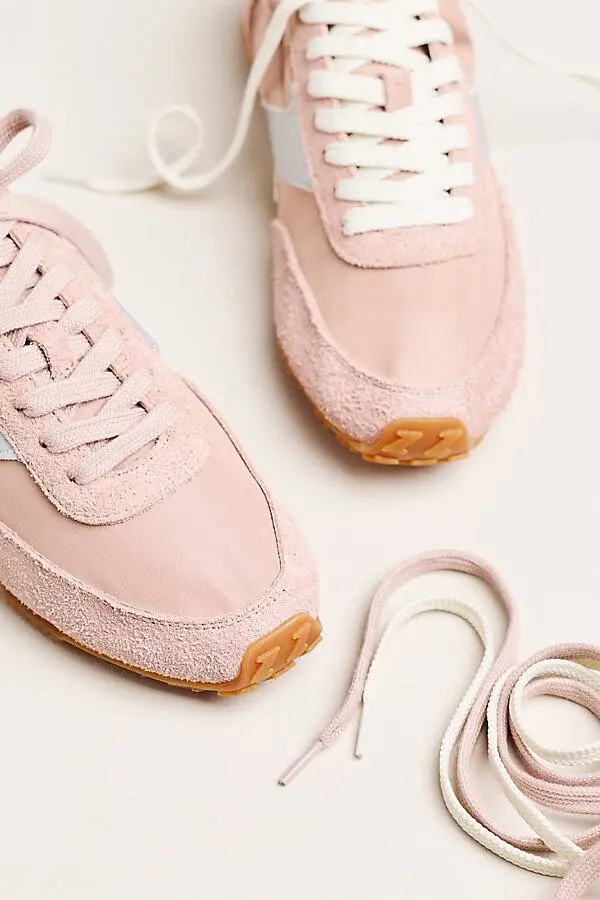 ETONIC Trans Am 2.0 Retro Sneakers