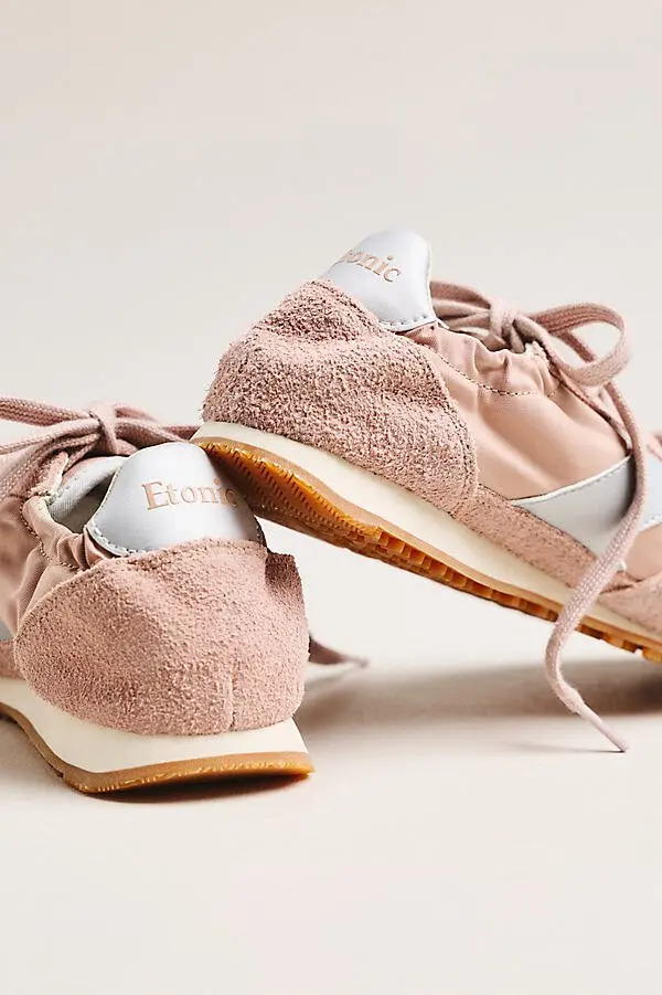 ETONIC Trans Am 2.0 Retro Sneakers
