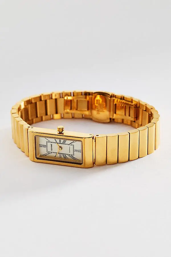 CENDRE Soho Watch - Gold