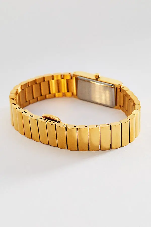 CENDRE Soho Watch - Gold