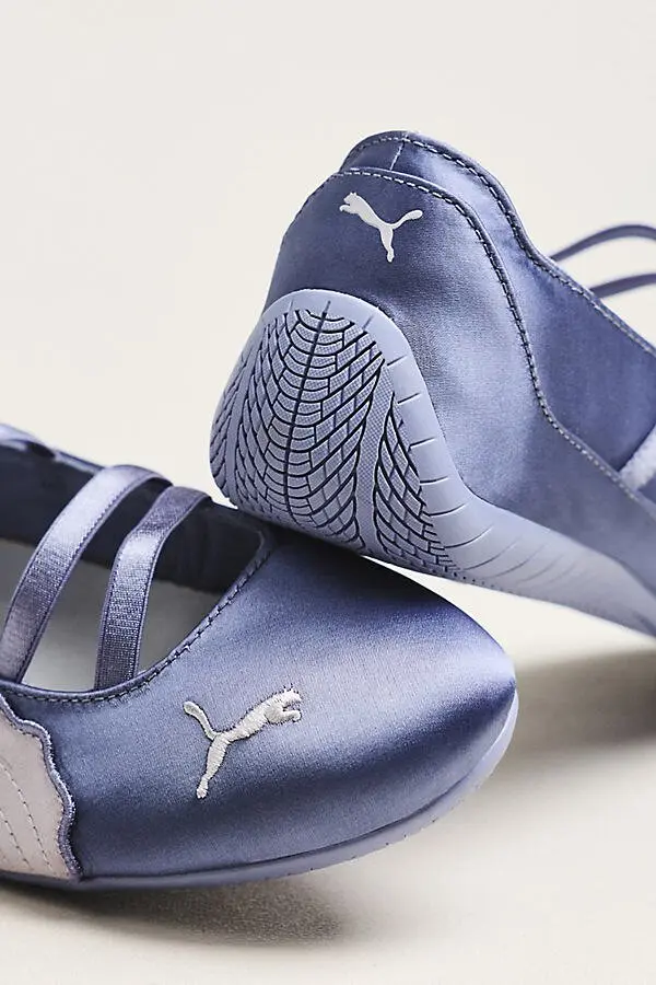 PUMA Speedcat Venus Ballet Sneakers