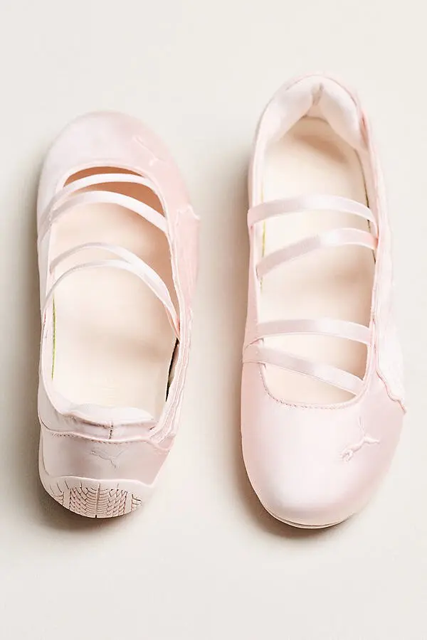 PUMA Speedcat Venus Ballet Sneakers - Pink