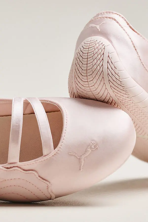 PUMA Speedcat Venus Ballet Sneakers - Pink