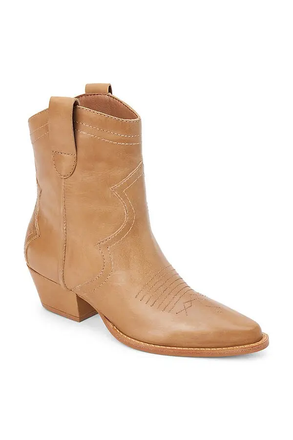 Matisse Arlo Western Boots