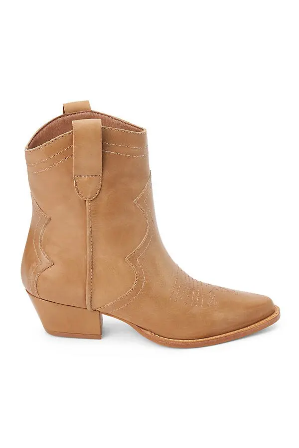 Matisse Arlo Western Boots