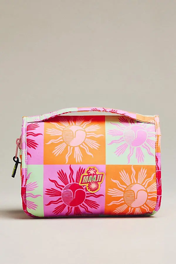 MAAJI Hana Cosmetic Bag